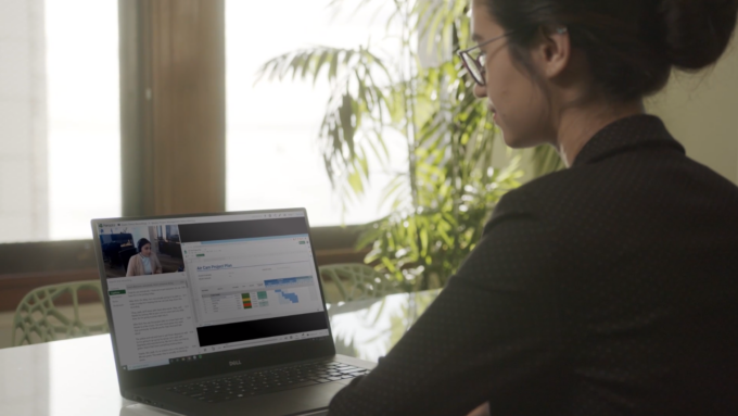 How To Make A Tutorial Video At Work - Panopto