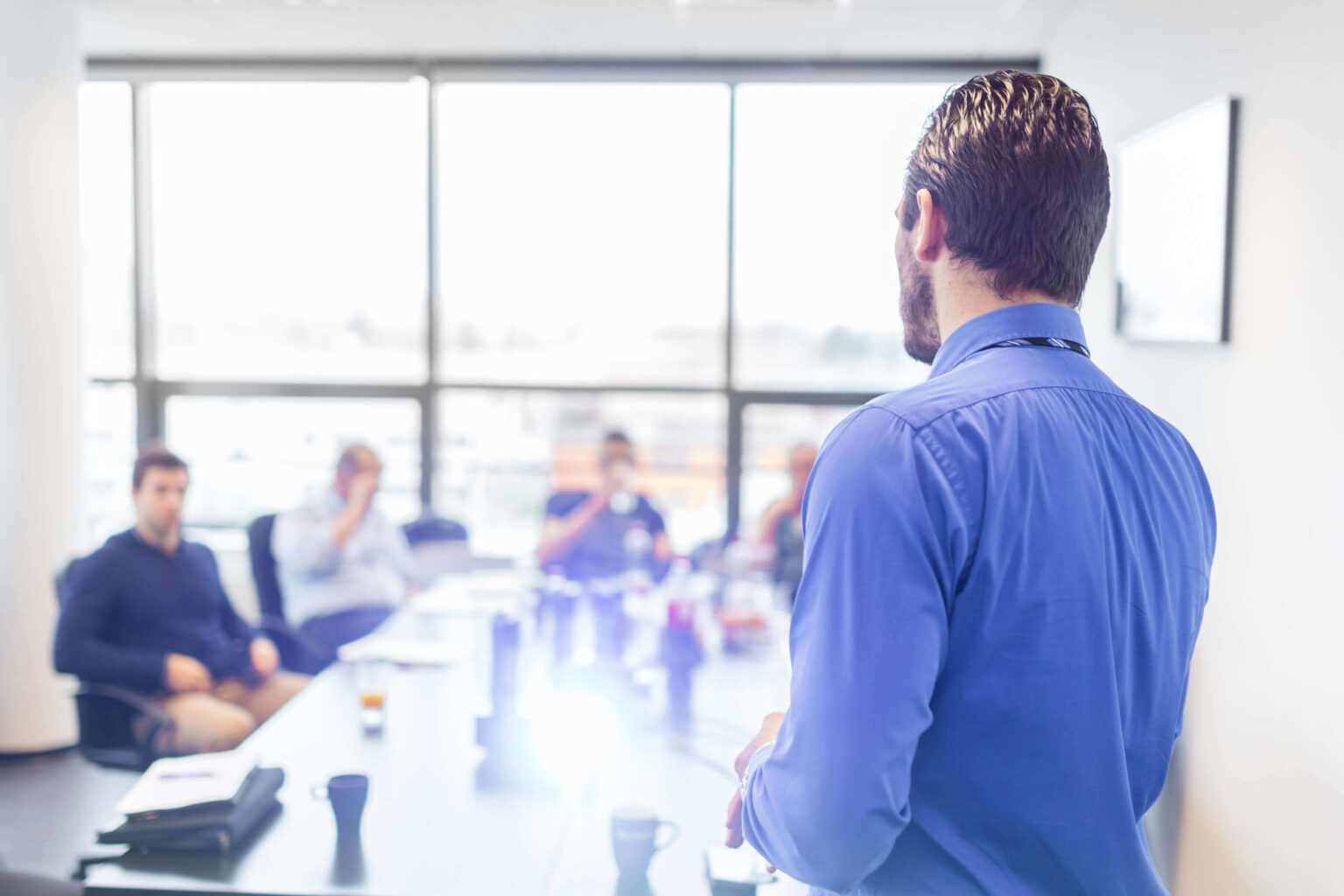 How To Record A Powerpoint Presentation Panopto