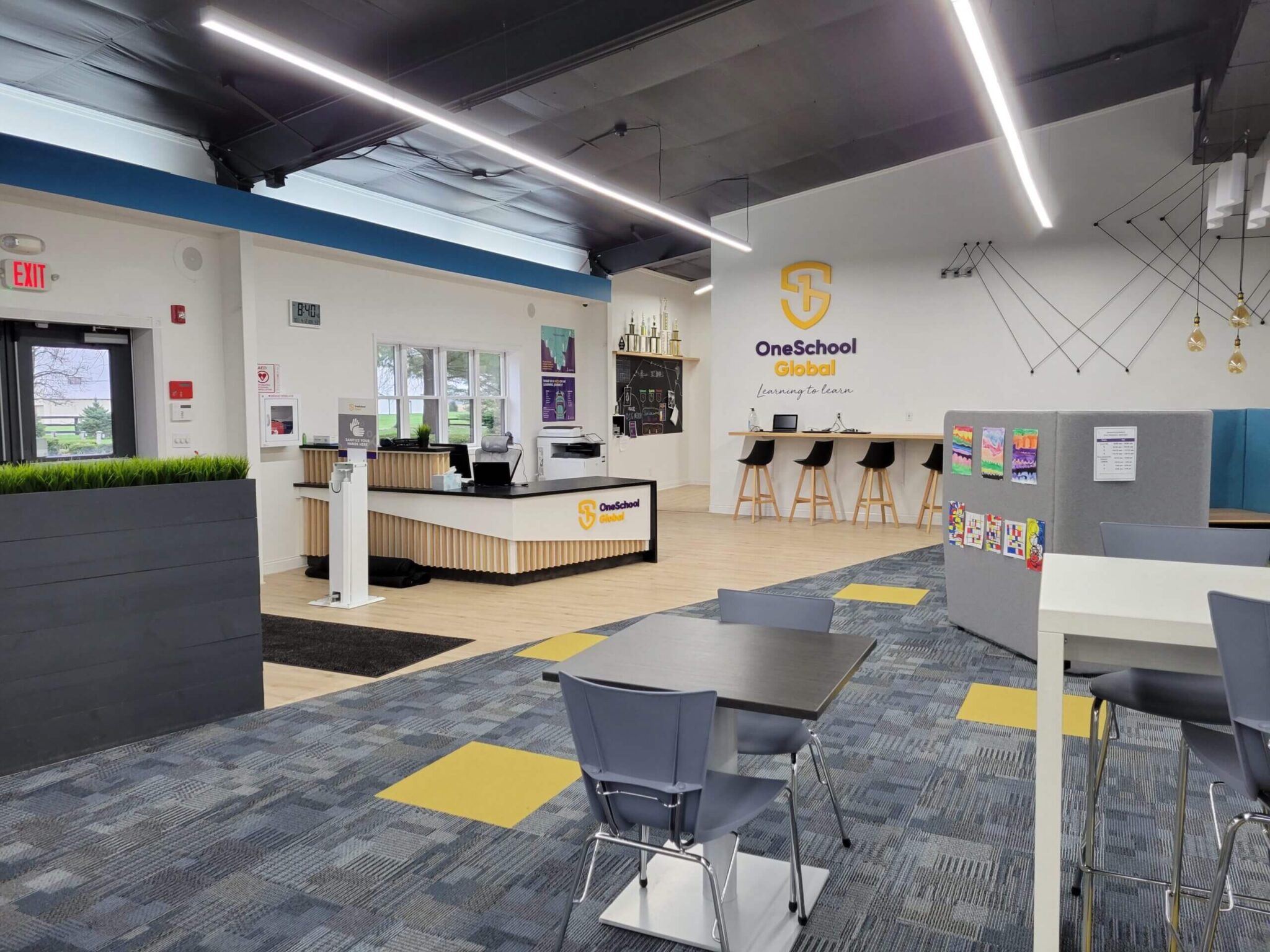 OneSchool Global and its Digital Learning Platform | Panopto