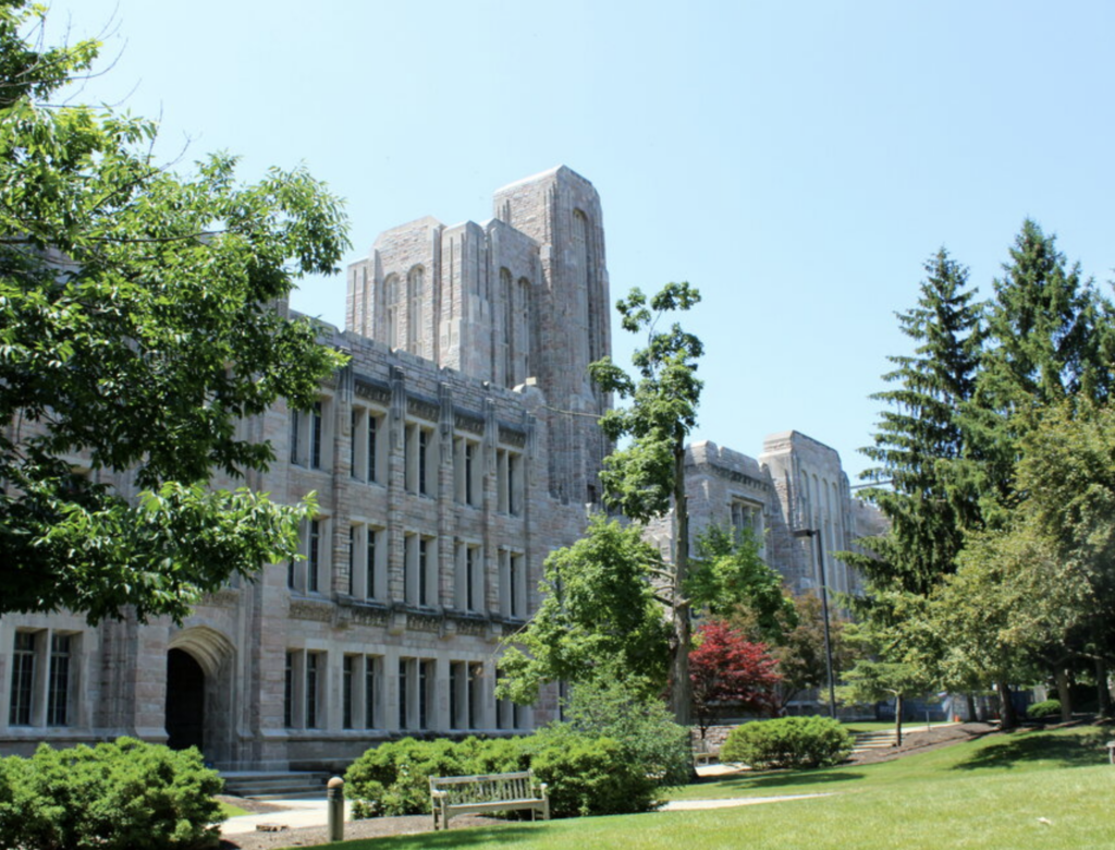 Butler University - Panopto