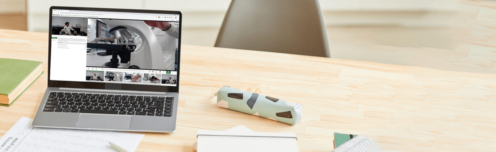 Flipped Classroom Videos: A How to Guide | Panopto