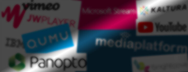 List of the Best Online Video Platforms (An In-Depth Comparison)