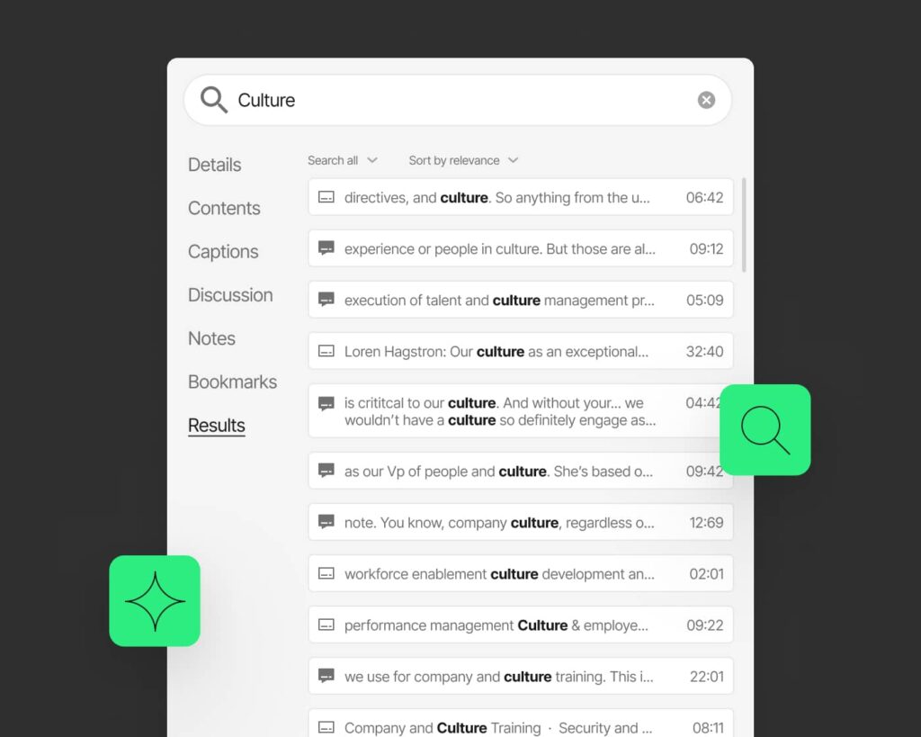 Desarrollado por IA - Panopto