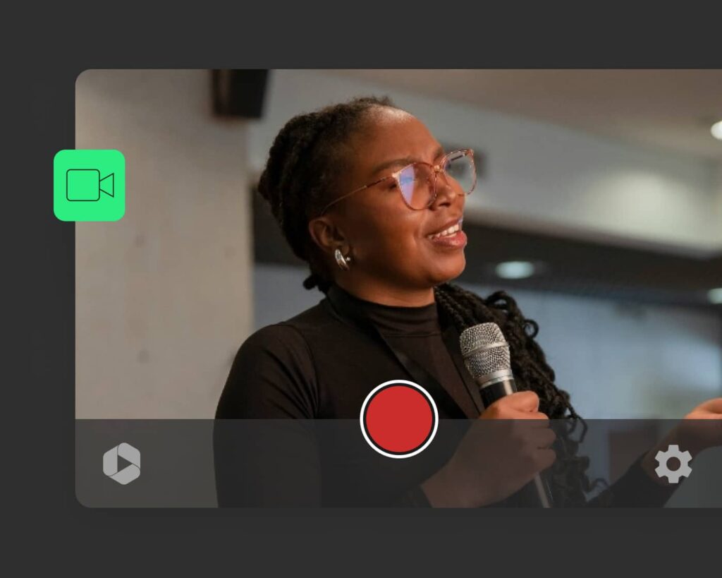 Powered by AI - Panopto