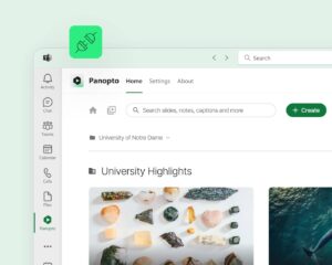 Panopto | Record, Share, and Manage Videos Securely