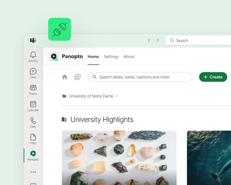 Panopto | Record, Share, and Manage Videos Securely
