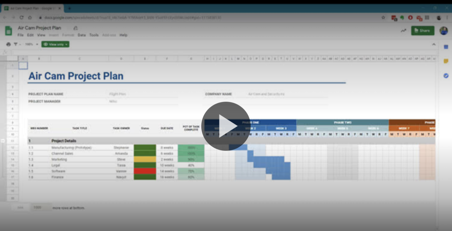 Video Conference Recording Software | Panopto