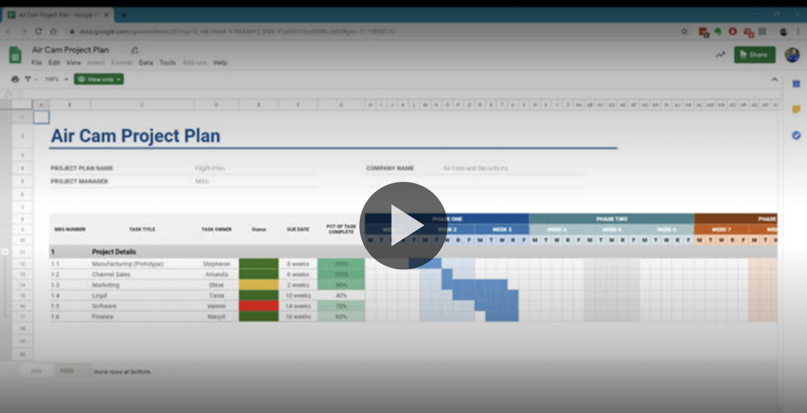 Video Conference Recording Software | Panopto