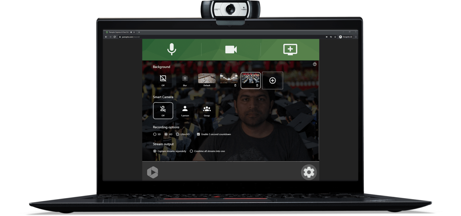 Video CMS (Content Management System) | Video CMS | Panopto