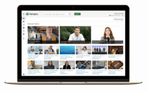 Online Video Library Software | Panopto Platform