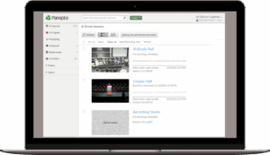 Remote Recording Software | Panopto
