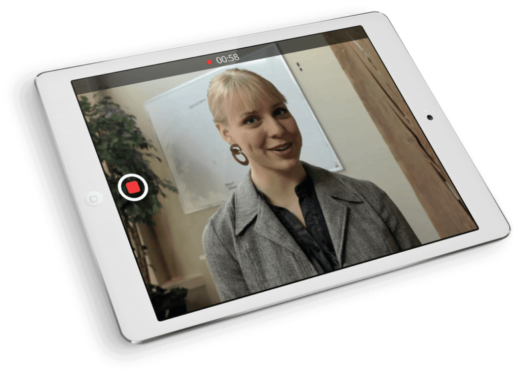 Lecture Capture and Recording Software | Panopto