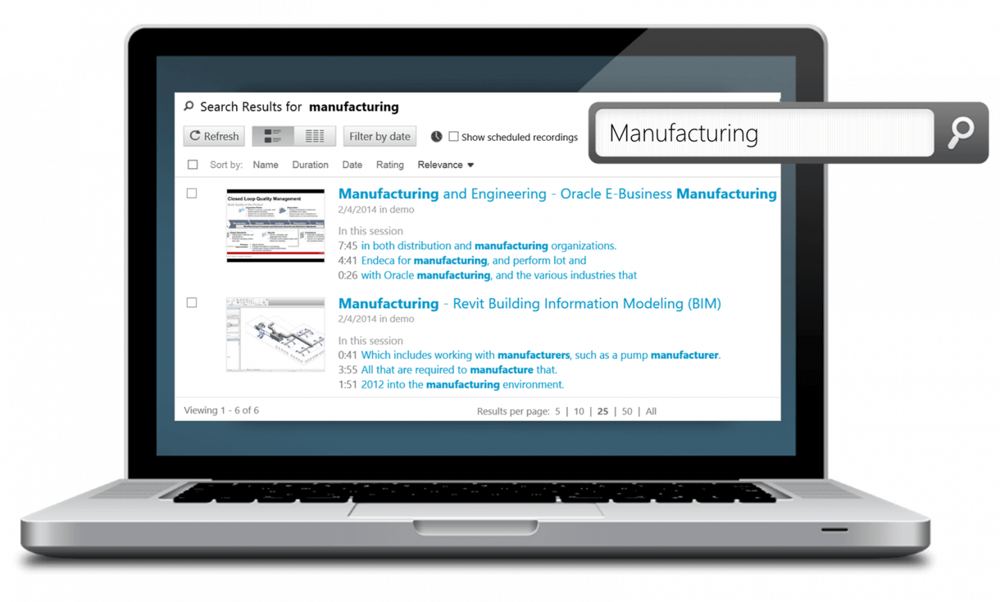 Online Video Training Platform for Employees | Panopto