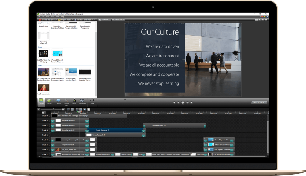 Upload Videos Free with Automatic Transcoding & Processing | Panopto
