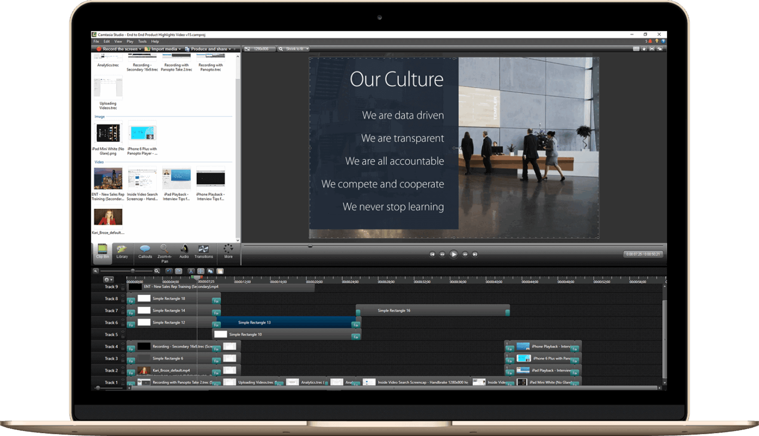 Upload Videos Free with Automatic Transcoding & Processing | Panopto