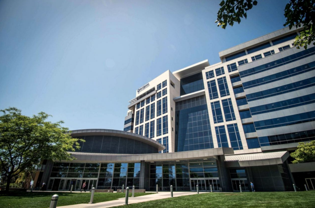 What Makes Qualcomm a Top Training Organization? - Panopto