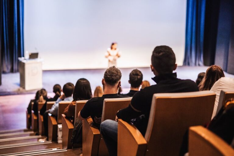 How To Set Up Any Room For Lecture Capture - Panopto