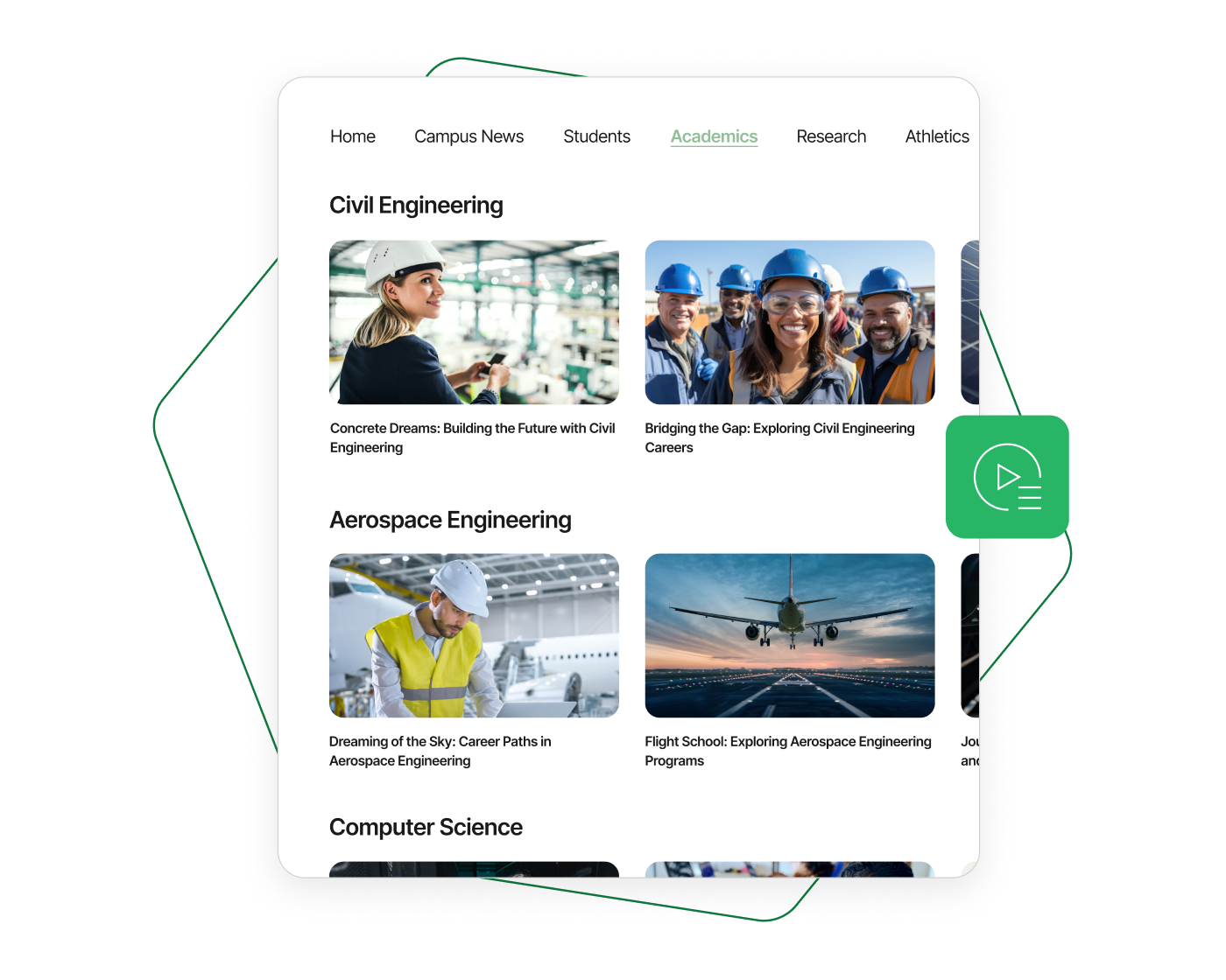 Panopto Connect - The Leading Video Portal for Business & Education