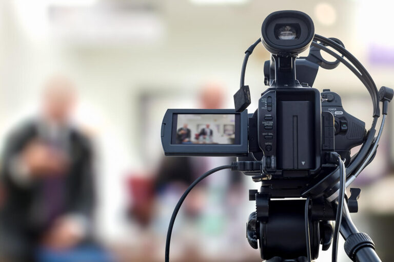 Video Recording Software | Panopto