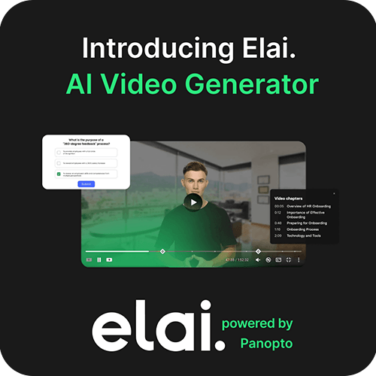 Video CMS (Content Management System) | Video CMS | Panopto