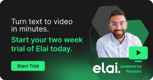 Panopto AI Video Tools | Create, Share, & Manage Videos Securely