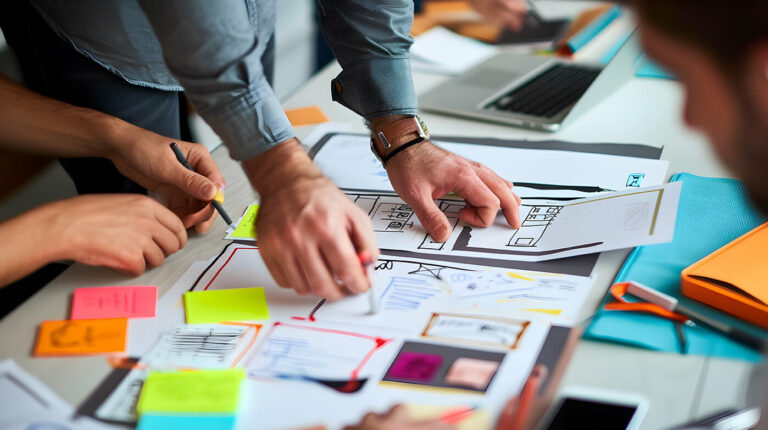 How to Use AI Video Generators from Scripts and Storyboards - Panopto