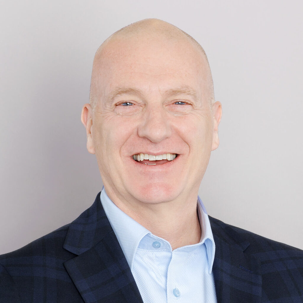 John Shrader - Panopto