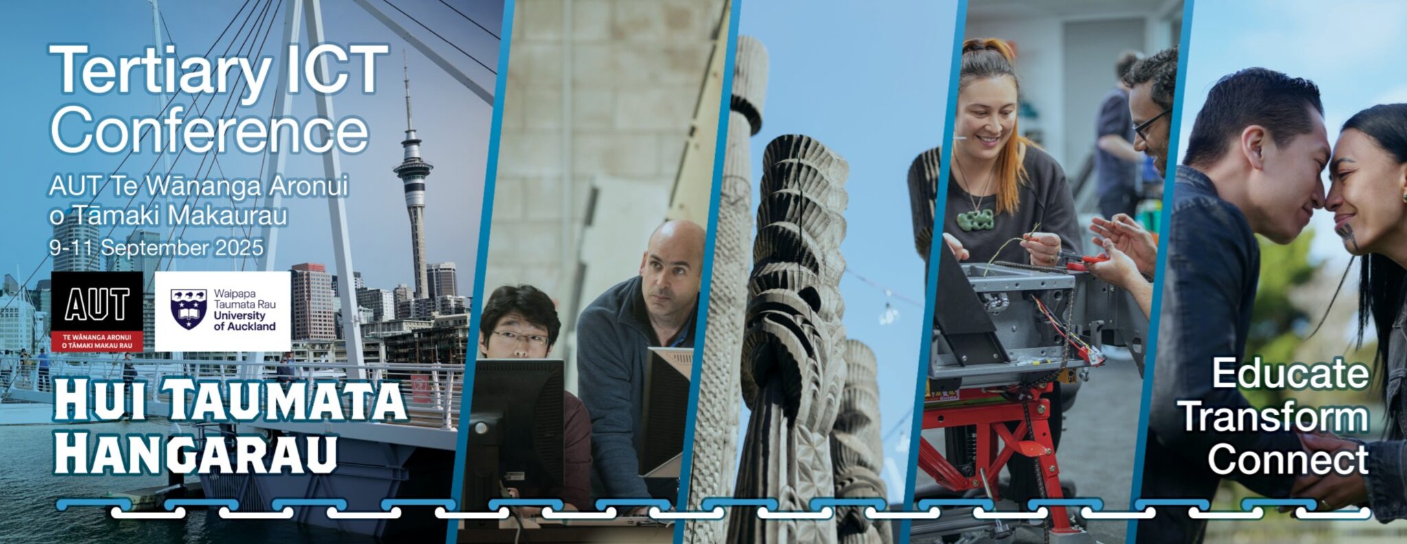 Tertiary ICT Conference - Panopto