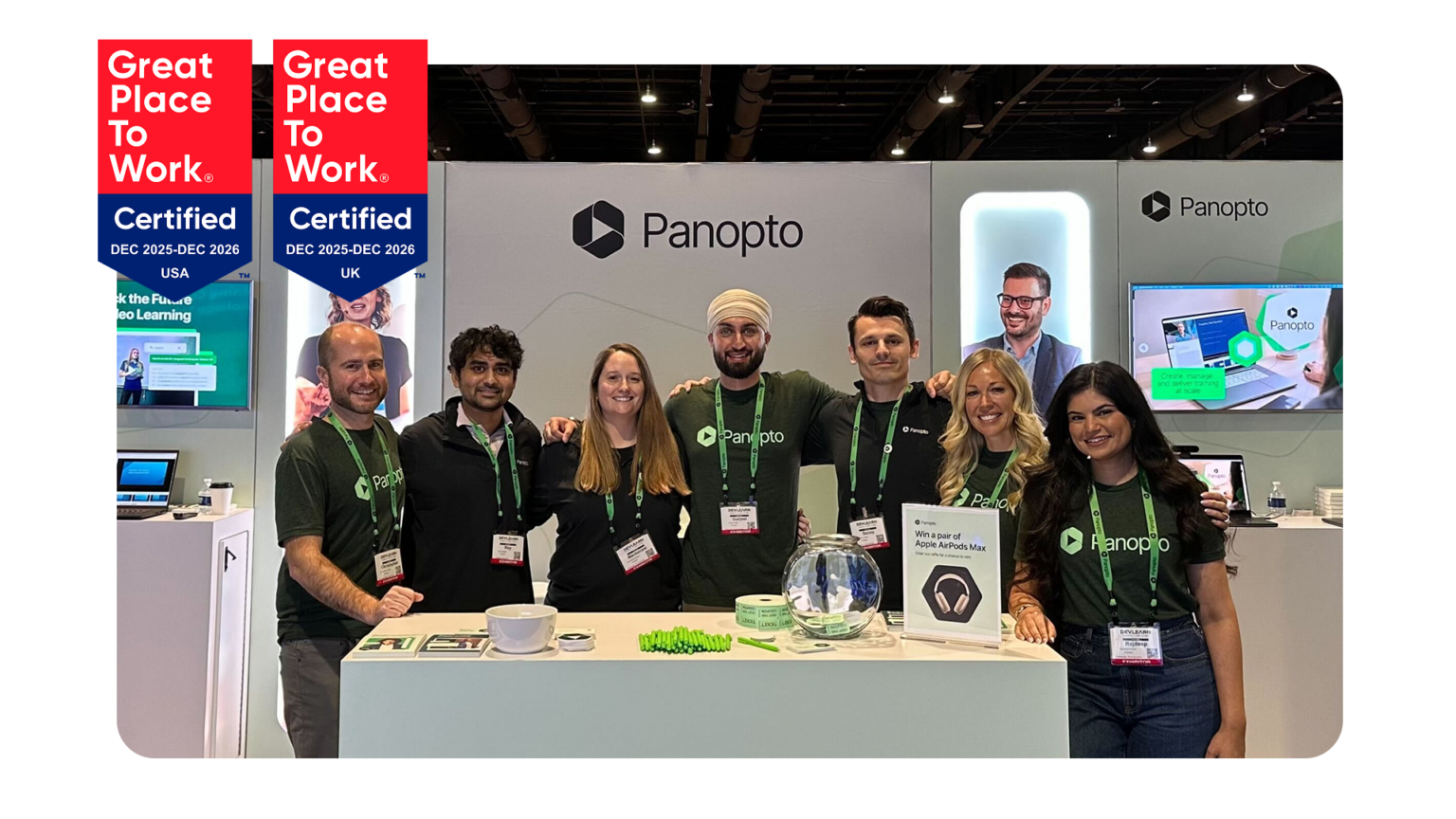 Careers at Panopto | Panopto.com