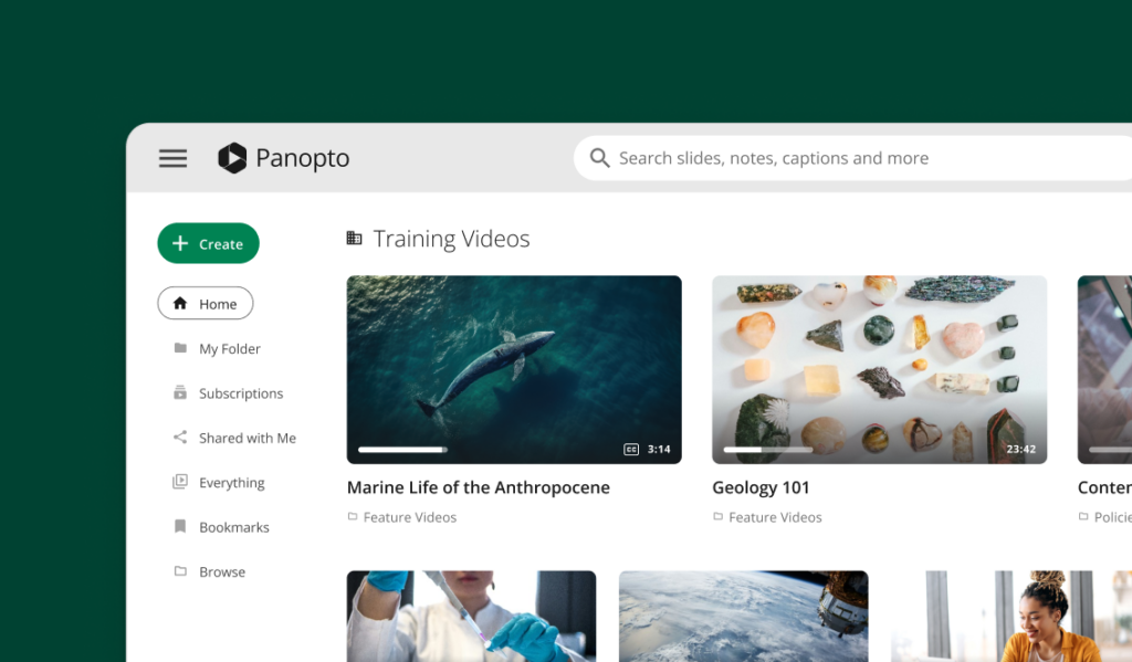 Panopto